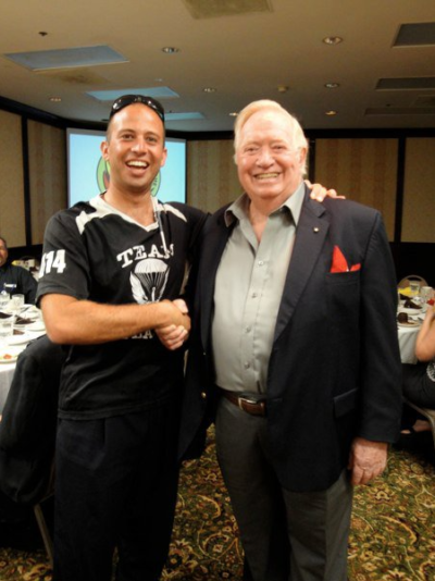 How High Do You Skydive From? | Skydiving Jump Height