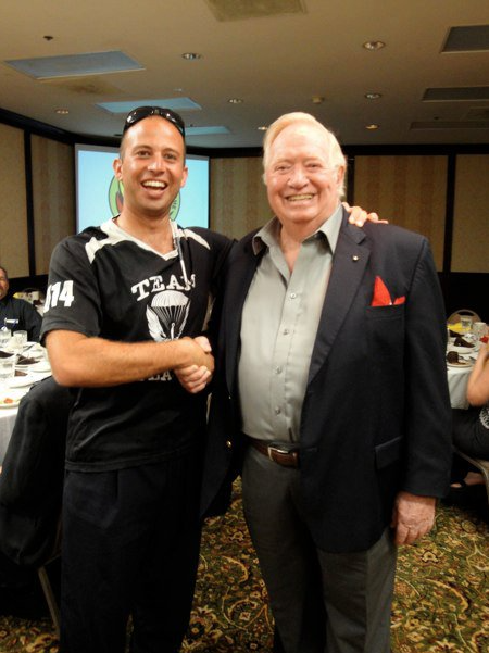 How High Do You Skydive From? | Skydiving Jump Height